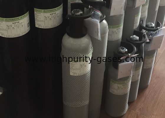 Quality High Purity Gases & Rare Gases factory from China