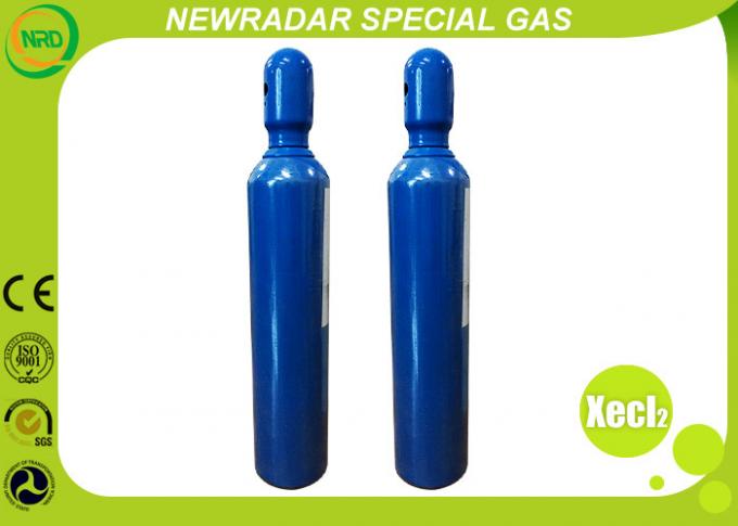 Xenon Monochloride Xecl Laser Gas Colorless Excimer Lasers