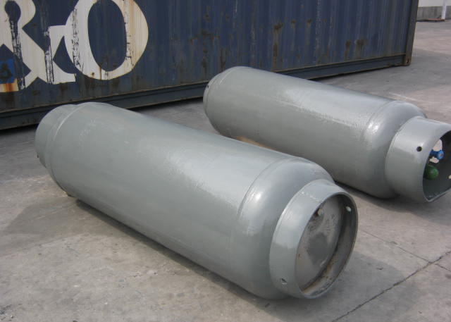 C4F6 Gas Hexafluoro-1,3-Butadiene Electronic Gases For Research ...